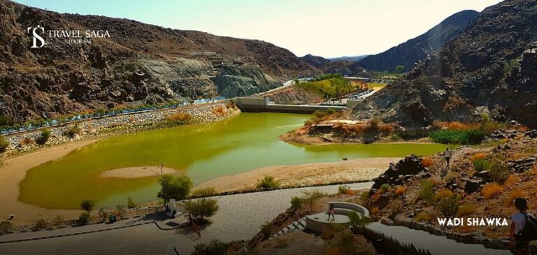 A Complete Overview- Wadi Shawka in Ras Al Khaimah - Travel Saga Tourism